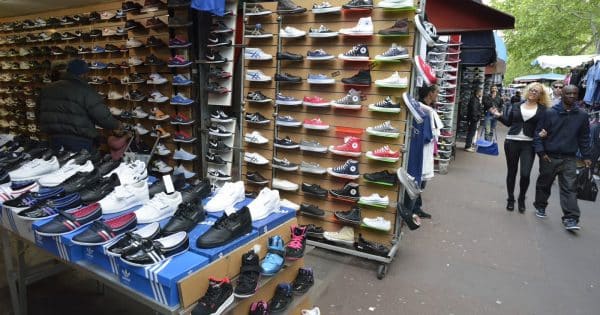 Les secrets du marché aux puces de Clignancourt - Mademoiselle C